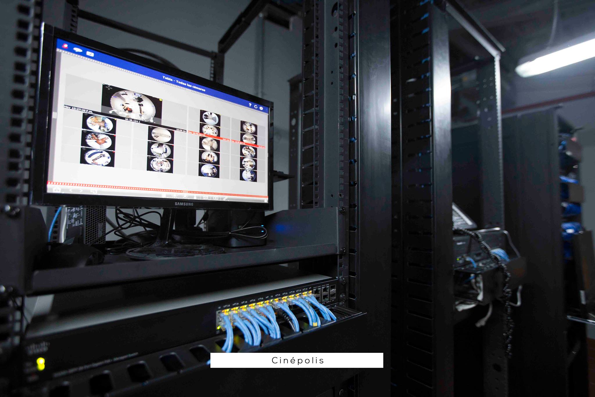 Cuál es la importancia de las redes de datos | SmartLiving